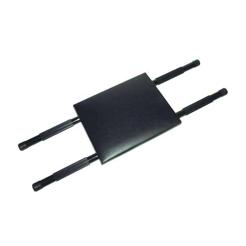 Arm Rest Booster Seat | Jazz Z Beauty and Barber Supply