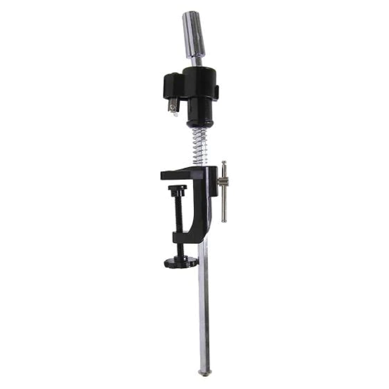 Metal Adjustable Holder | Jazz Z Beauty and Barber Supply
