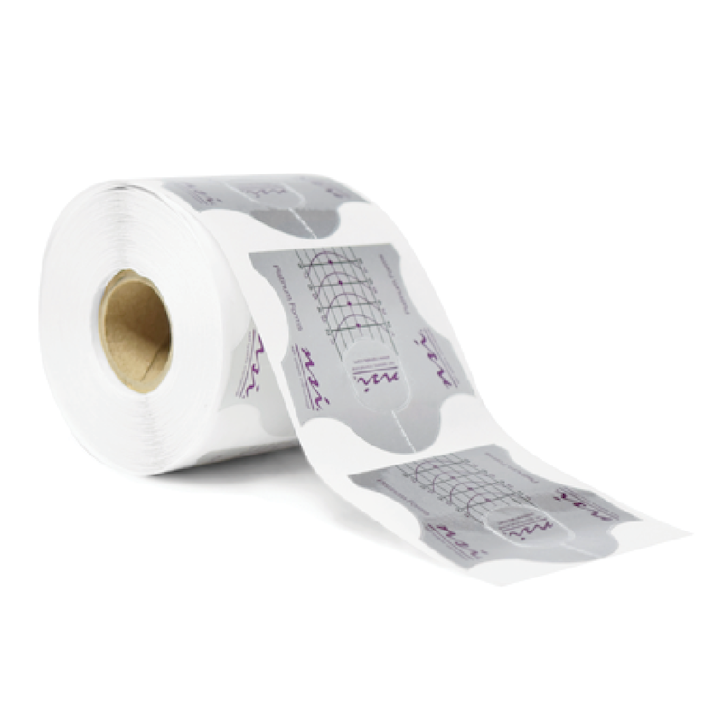 NSI Nail Form | Jazz Z Beauty and Barber – Jazz Z Beauty and Barber Supply