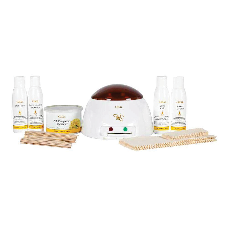 Gigi Student Started Kit | Jazz Z Beauty and Barber Supply