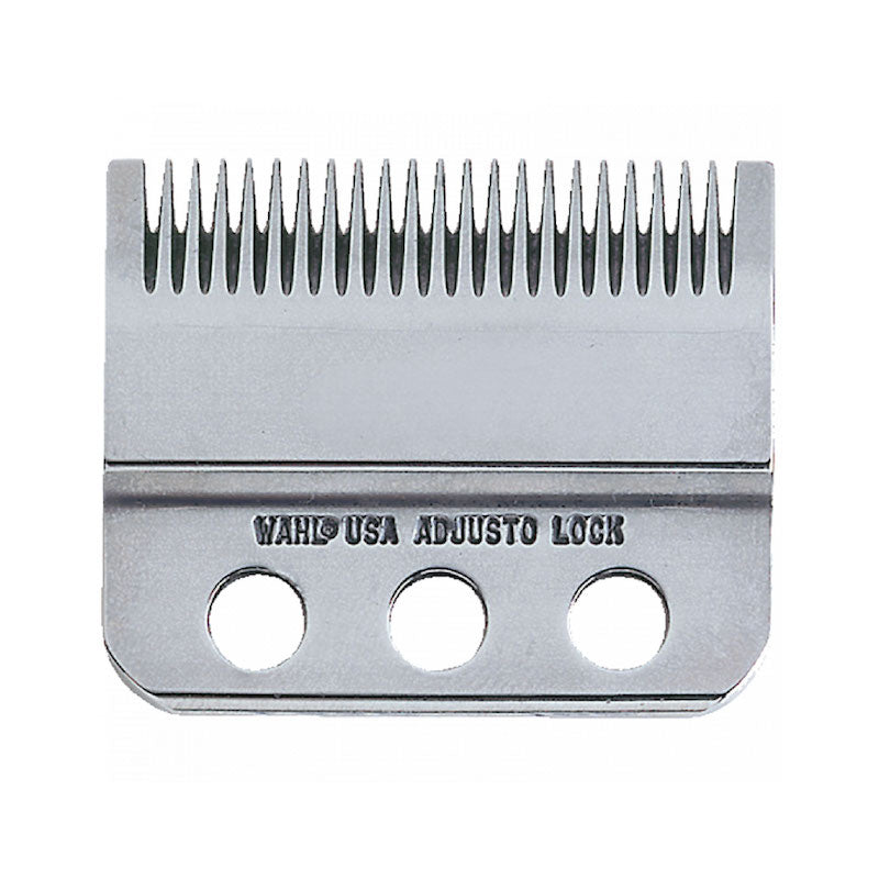 Wahl 3 Hole Clipper Blade - Designer | Jazz Z Beauty and Barber Supply