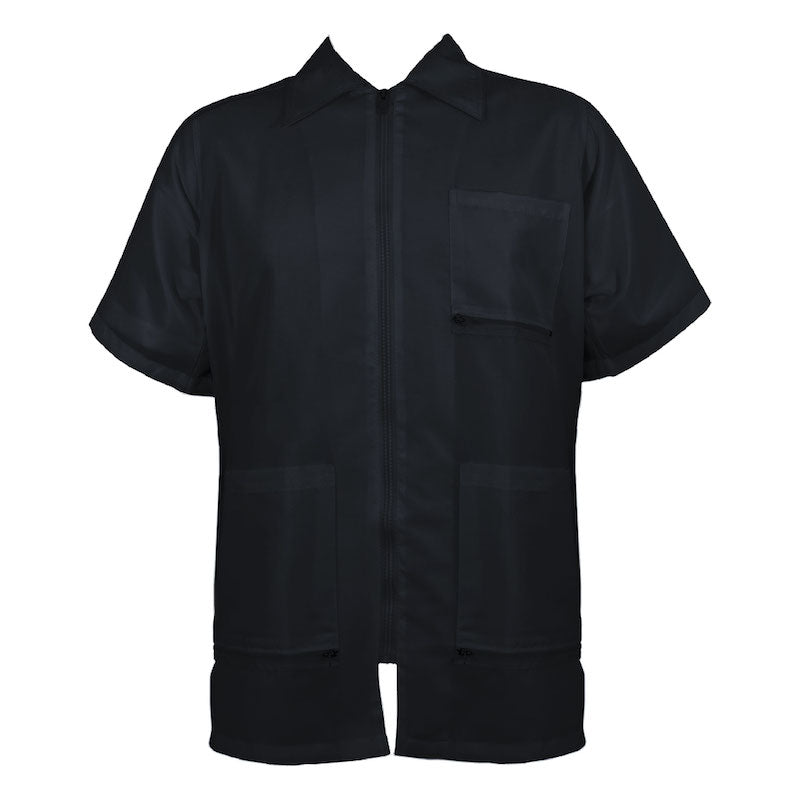 Barber Smock | Jazz Z Beauty and Barber Supply