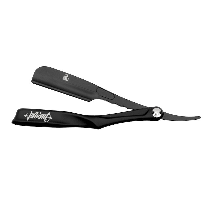 Valiant Feather Razor | Barber | Jazz Z Beauty and Barber – Jazz Z ...