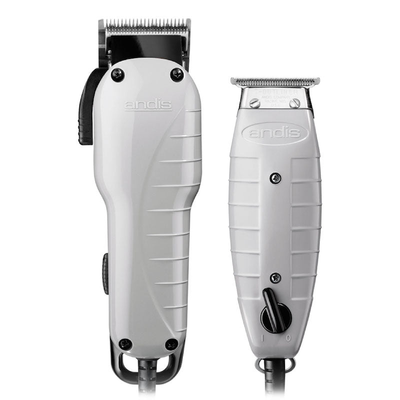 Andis Barber Combo | Jazz Z Beauty and Barber Supply