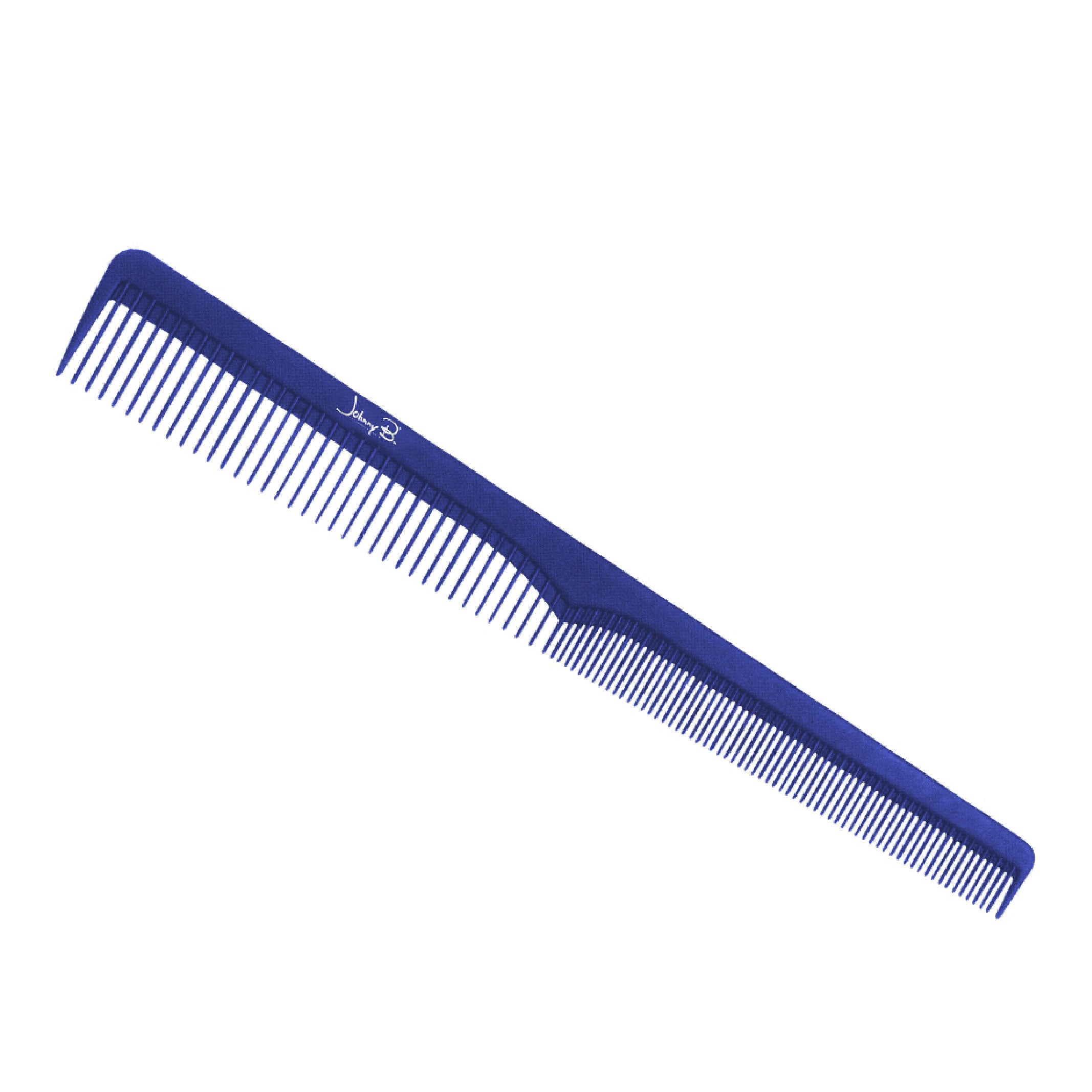 Taper Comb by Johnny B | Jazz Z Beauty and Barber Supply