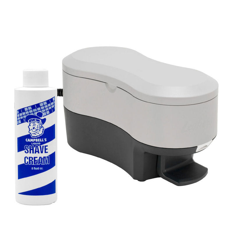 Latherking’s Hot Lather Machine | Jazz Z Beauty and Barber Supply