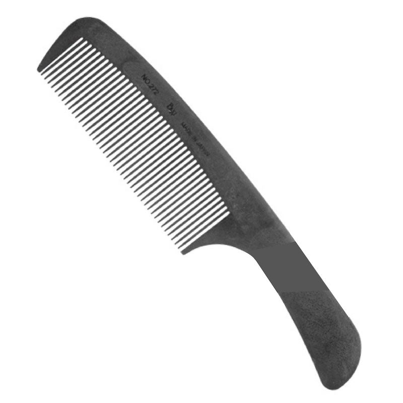Utsumi Comb No. 272 | Jazz Z Beauty and Barber Supply